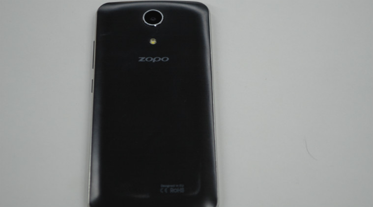 Zopo Speed 7 Express Review: Good camera but falls flat on price ...