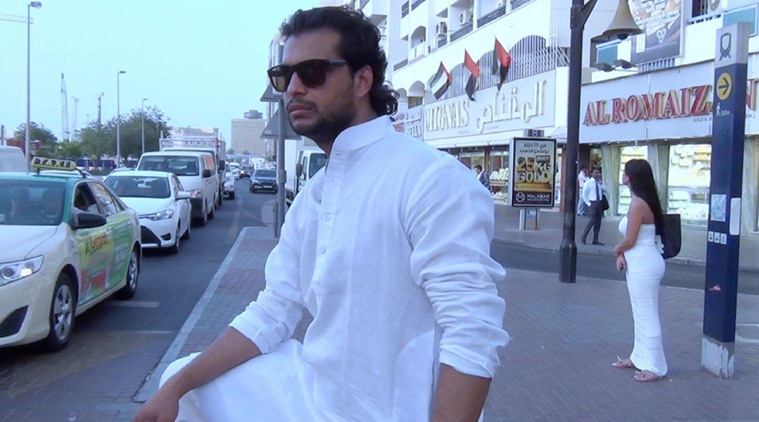 Singer Aamir Shaikh thrilled with praise from music legends | Music ...