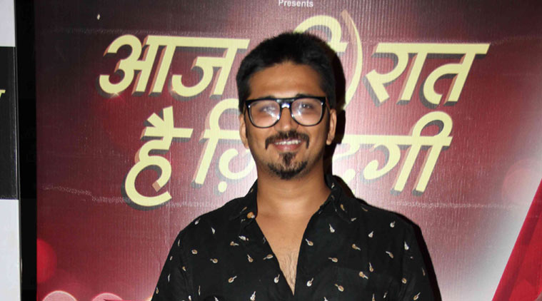 Would love to collaborate with the Khans: Amit Trivedi | Music News ...