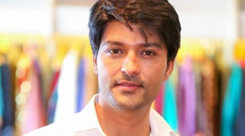 Anas Rashid turns singer on TV show | Television News - The Indian Express