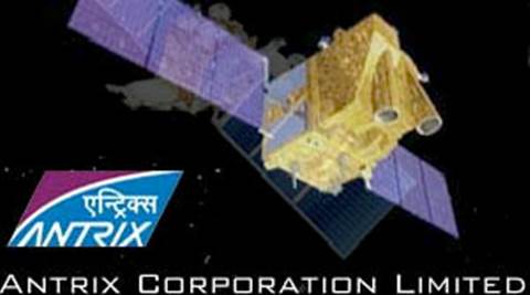 Antrix opposes Devas plea over tribunal award in HC | India News - The ...