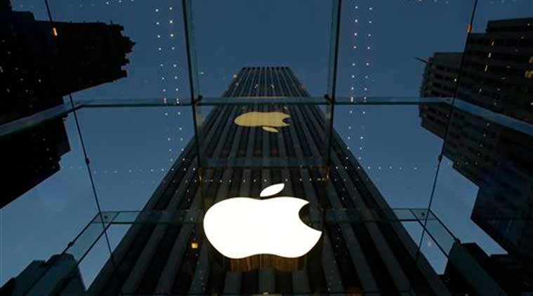 Apple faces $400 million in damages in university patent case: report ...