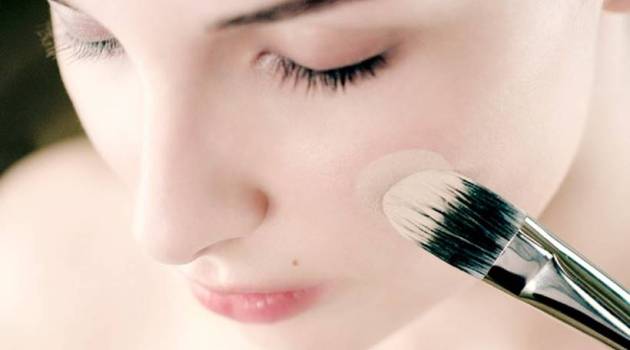 5 steps to get a flawless natural make-up look | Lifestyle Gallery News ...
