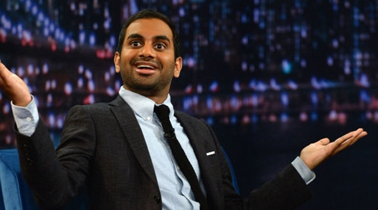 Indian-American Aziz Ansari among top earning comedians | Television ...