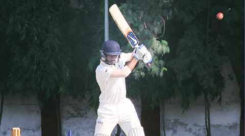 Ranji Trophy 2015, Group B: Blessed by Baba Indrajith, Tamil Nadu on ...