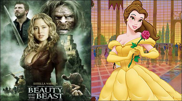 ‘Beauty and the Beast’ film adaptations over the years | Hollywood News ...