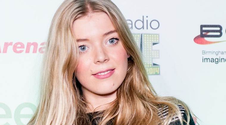 Becky Hill’s debut album is 99 per cent complete | Music News - The ...
