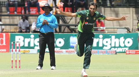Bilal Asif all-round show powers Pakistan to series win over Zimbabwe ...