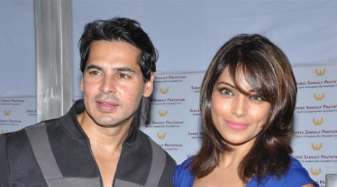 Dino Morea: Bipasha Basu and I would make for a good onscreen couple ...