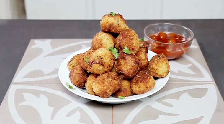 How to make this delicious biryani with a twist | Food-wine News - The ...