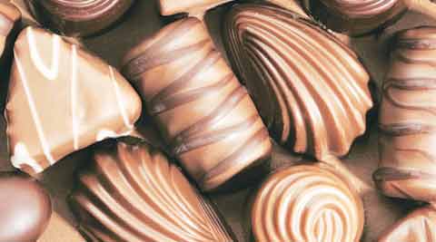 Explained: The secret behind chocolate cravings | Health News - The ...