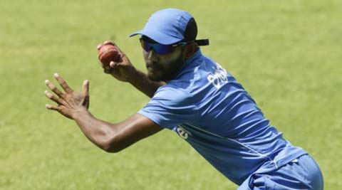 Devendra Bishoo eager to exploit Sri Lanka pitches | Cricket News - The ...
