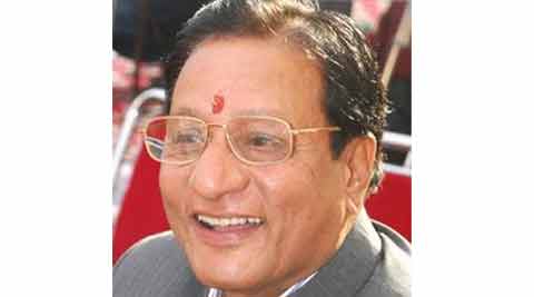 Ex-minister takes RTI route to prove innocence in graft case | Jaipur ...