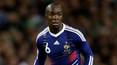 Lassana Diarra back in French team after a five-year absence | Cricket ...