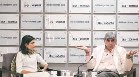 Institutions will last only when we’ve maturity to let them be: Former ...