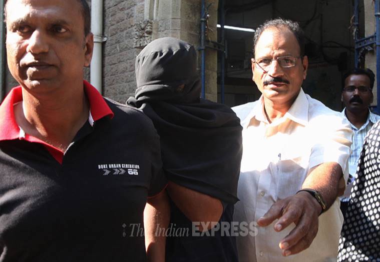 Esther Anuhya case: Mumbai court convicts Chandrabhan Sanap, sentencing ...