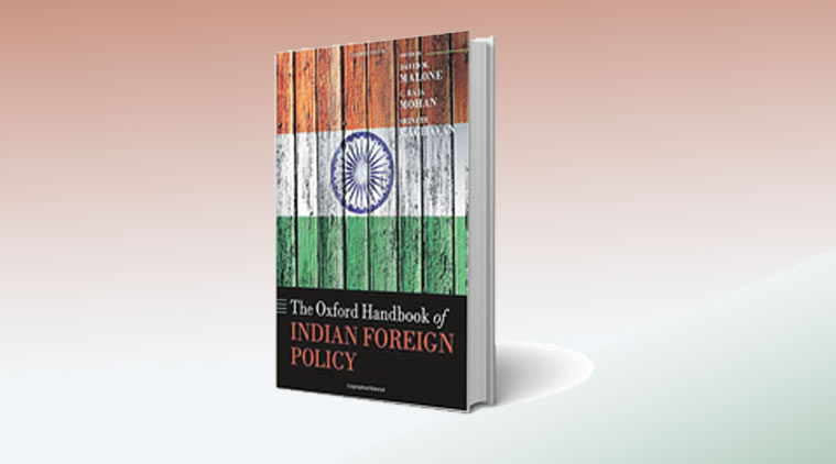 Book Review: The Oxford Handbook of Indian Foreign Policy | Books News ...