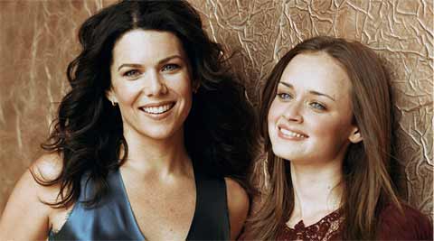 ‘Gilmore Girls’ reboot in works | Hollywood News - The Indian Express