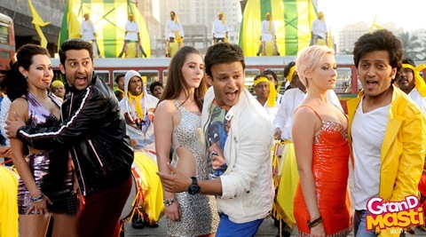 ‘Grand Masti’ can be shown on TV; Delhi High Court vacates stay on ...