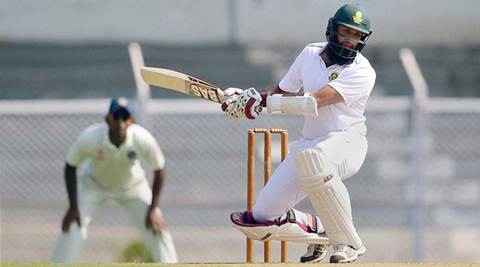 We know a big knock from Hashim Amla is round the corner: South Africa ...