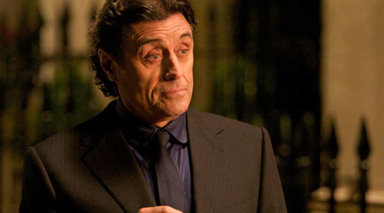 Ian McShane returns for ‘John Wick 2’ | Hollywood News - The Indian Express