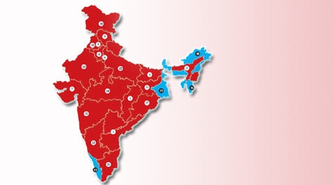 The states where cow slaughter is legal in India | Explained News - The ...