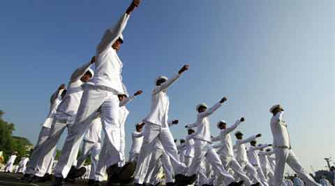 Naval Higher Command Course inaugurated in Goa | Education News - The ...