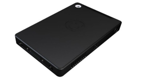 InFocus’ Kangaroo is a phone-sized Windows 10 desktop PC | Technology ...