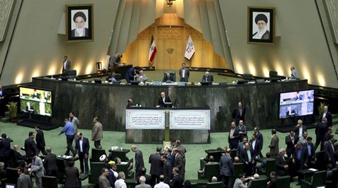 In final step, top Iranian council approves nuclear deal | World News ...