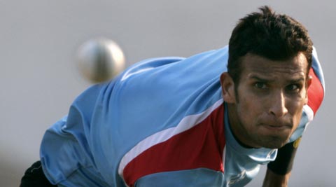 In Madhya Pradesh small town, Ishwar Pandey is go-to man | Cricket News ...
