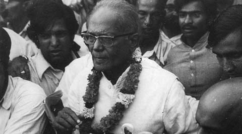 In fact: Why Jayaprakash Narayan is more than his leadership during ...