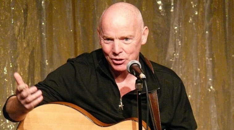 Singer Jim Diamond dies | Music News - The Indian Express