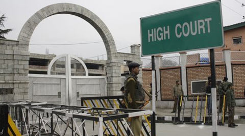 After SC order, J&K High Court forms bench to resolve beef ban issue ...