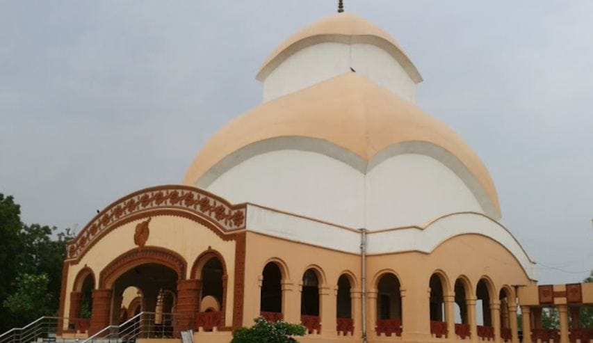 Navratri 2015: Five temples in Delhi you can visit | Spirituality News - The Indian Express