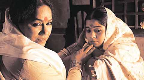 Back Stories | Entertainment-others News - The Indian Express