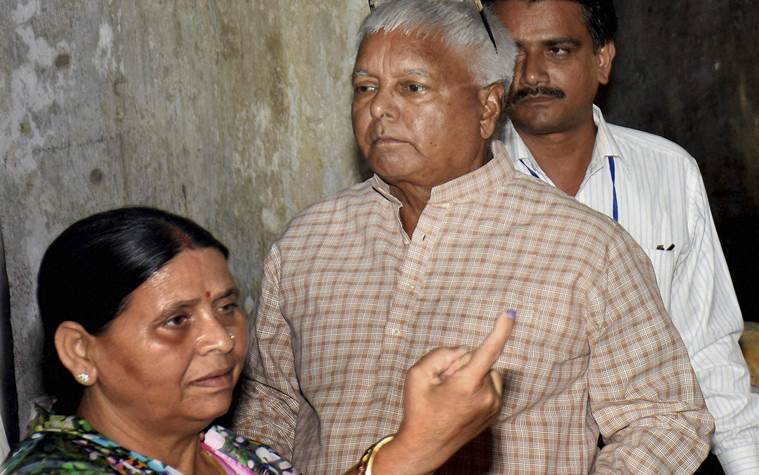 Bihar polls: More women voters, monkey bites and protests before CM ...