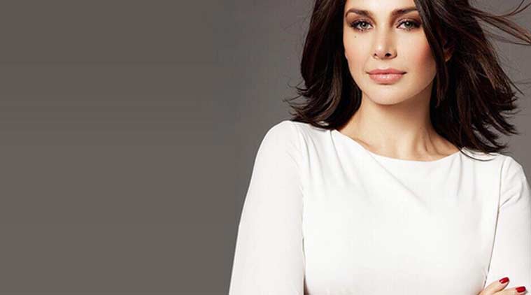 Never got depressed during cancer battle: Lisa Ray | Bollywood News ...