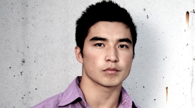 ‘Power Rangers’ movie casts Ludi Lin as the Black Ranger | Hollywood ...