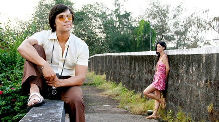 ‘Main Aur Charles’ is bold but not sleazy, director Prawaal Raman ...