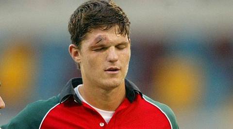 Mark Vermeulen banned by Zimbabwe for racist slur on Facebook | Cricket ...