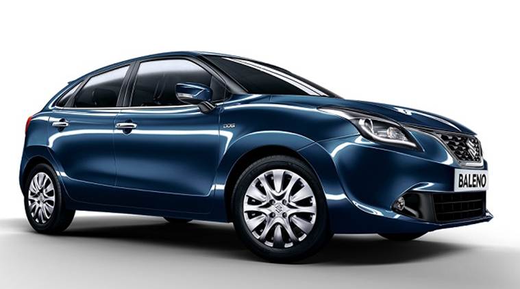 Maruti Baleno bookings open; features, mileage, specs revealed | Auto ...