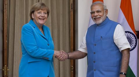 She came and went | The Indian Express