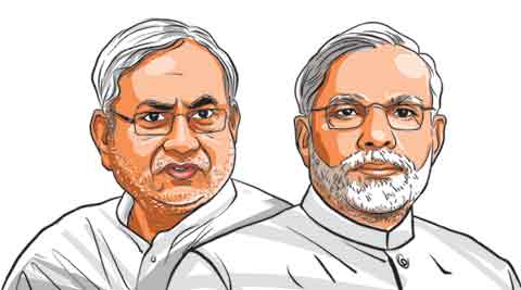Nitish Kumar has worked a lot for Bihar but… | India News - The Indian ...