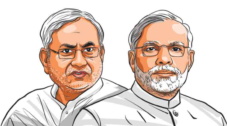 Nitish Kumar has worked a lot for Bihar but… | India News - The Indian Express