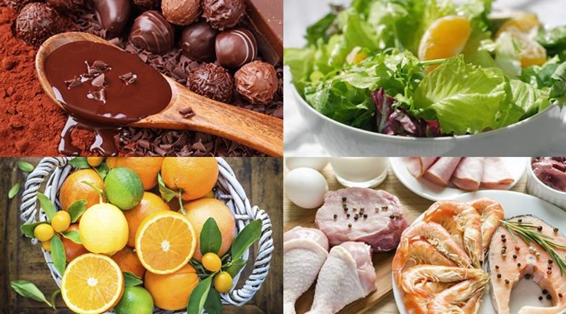 5 foods to boost your mood | Lifestyle Gallery News, The Indian Express