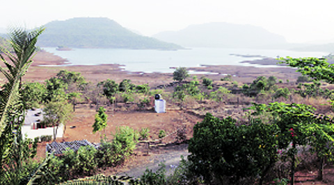 After Mulshi pilot project, now re-survey of all villages in Pune ...