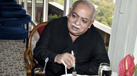 Urdu poet Munawar Rana returns Sahitya Akademi Award, vows never to ...