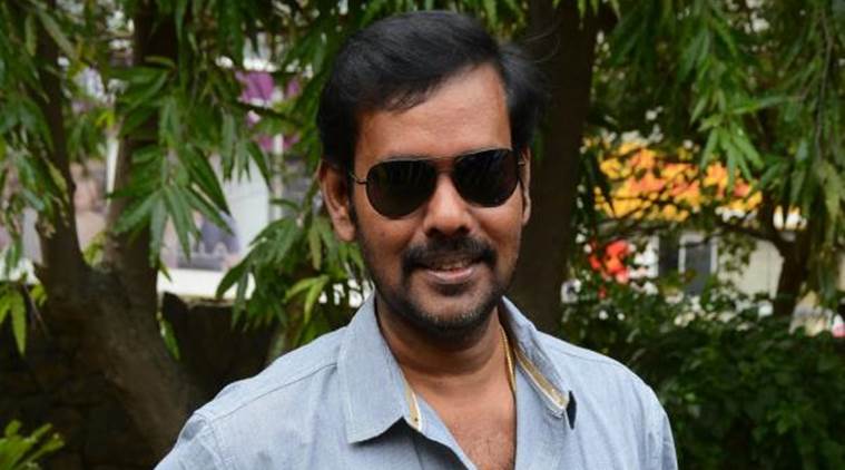 Actor Natarajan Subramaniam ups style quotient in ‘Bongu’ | India News ...