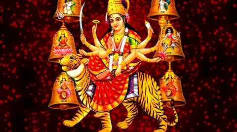 Navratri 2015: Five temples in Delhi you can visit | Spirituality News ...