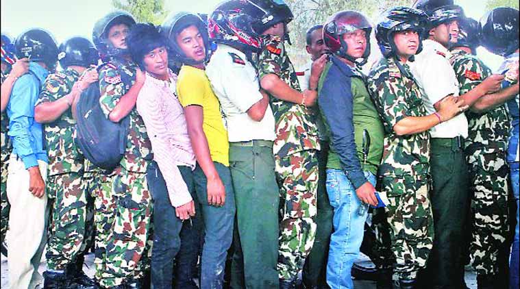 Who are the Madhesis, why are they angry? | Explained News - The Indian ...